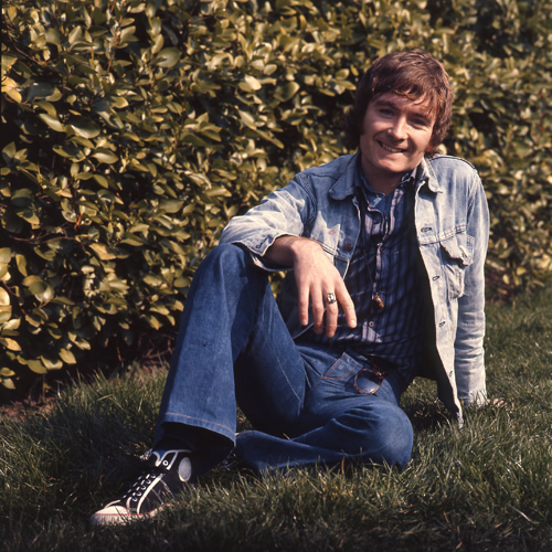 J. Vincent Edwards | BR Music