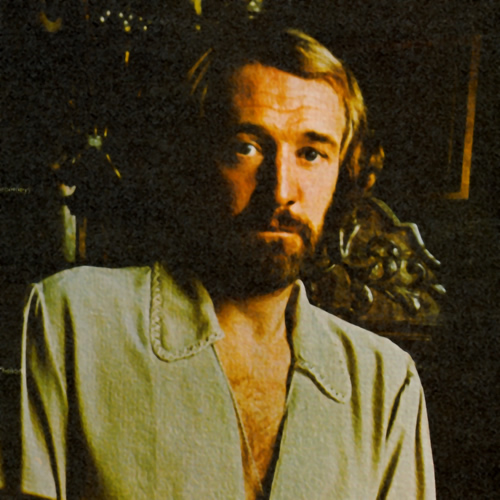 Richard Harris | BR Music